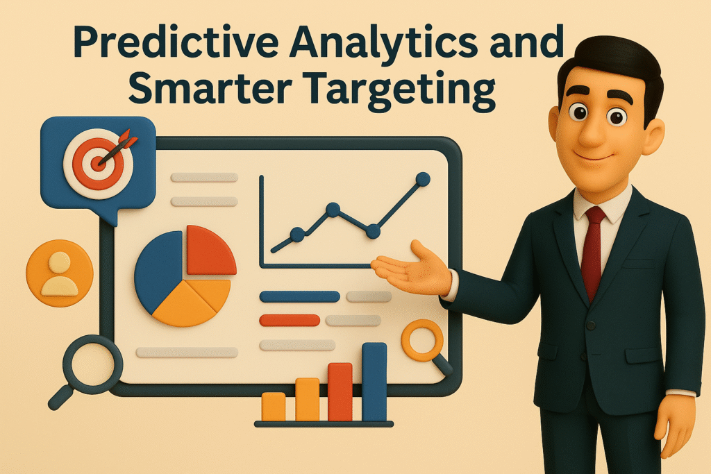 Digital Marketing Trends: Embracing Predictive Analytics