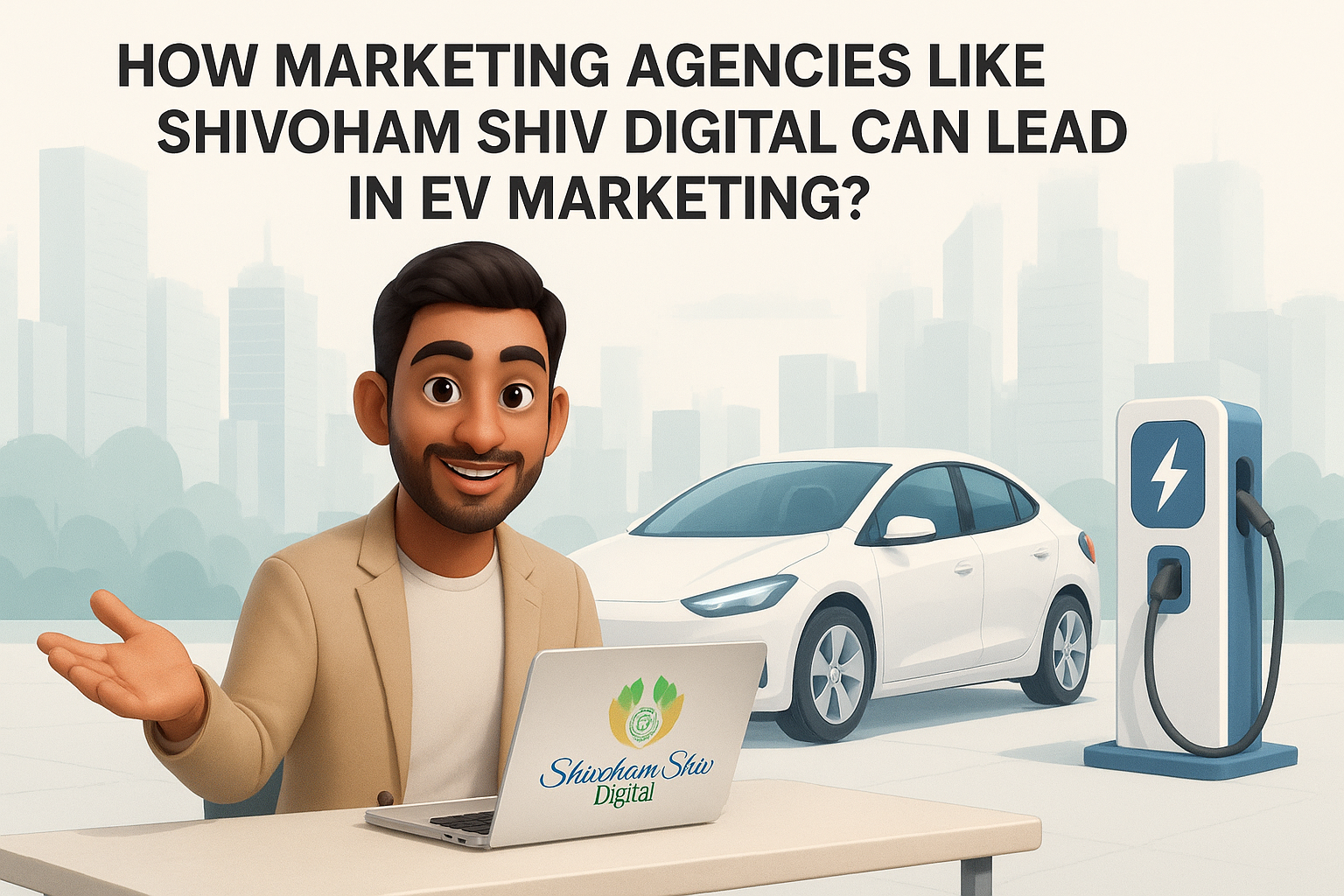Top EV Campaigns That Changed the Industry | EV Marketing